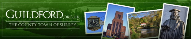 The Story of the Guildford Four – Guildford.org.uk