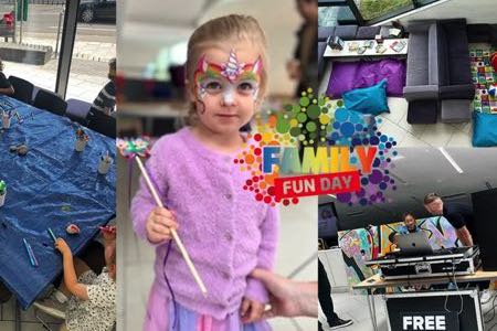 What’s On in Guildford – Upcoming Events – Guildford.org.uk