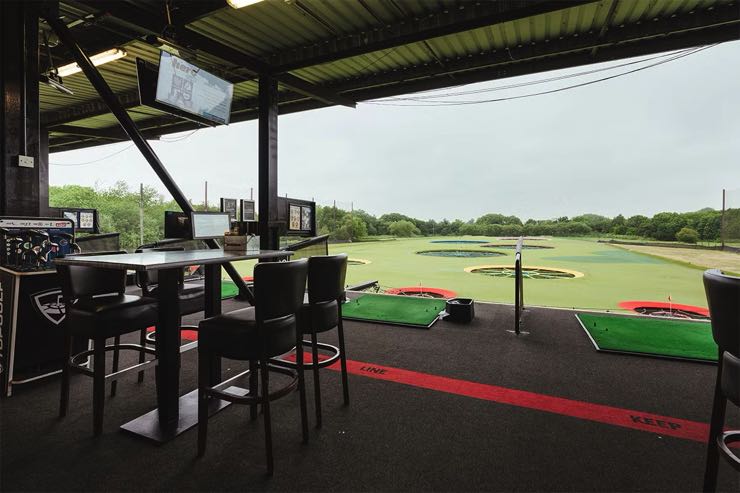TopGolf Surrey – Guildford.org.uk