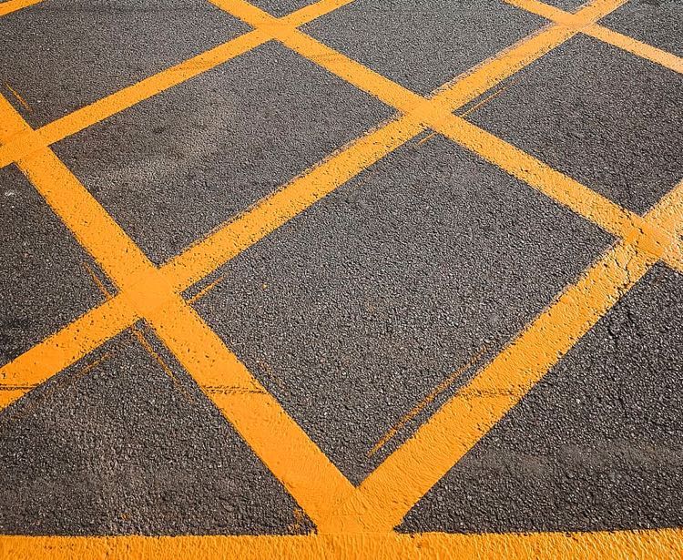 Yellow Box at Guildford’s Dennis Roundabout Generate More Fines Than ...