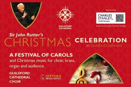 What’s On in Guildford – Upcoming Events – Guildford.org.uk