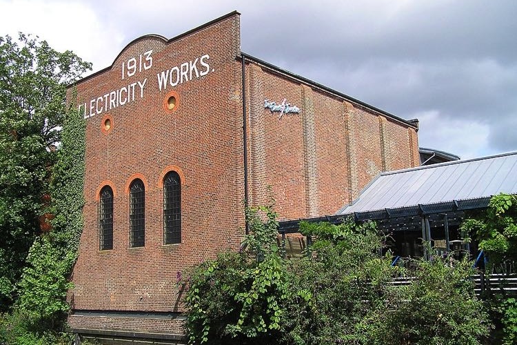 The Future of the Electric Theatre as Lease Handed Back to Guildford ...