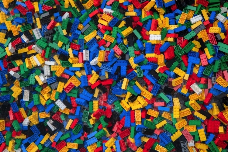LEGO Enthusiasts, Mark Your Calendars – National Brick Event Comes to ...