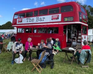 Surrey Country Craft & Food Show This Friday & Saturday in Loseley Park ...